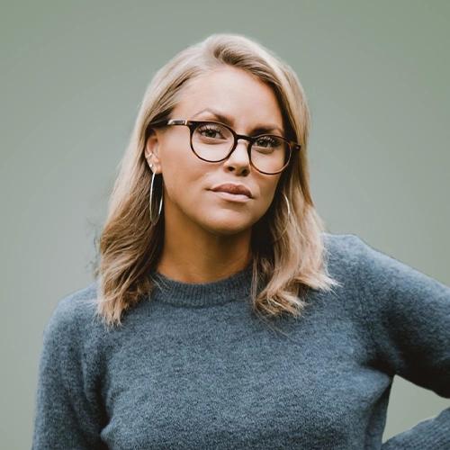 Om oss - newcustomers